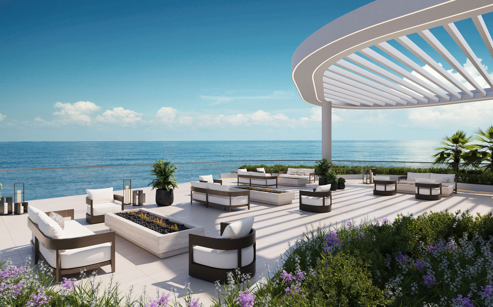 Amenities | Esme Beach Residences Esme Beach Residences